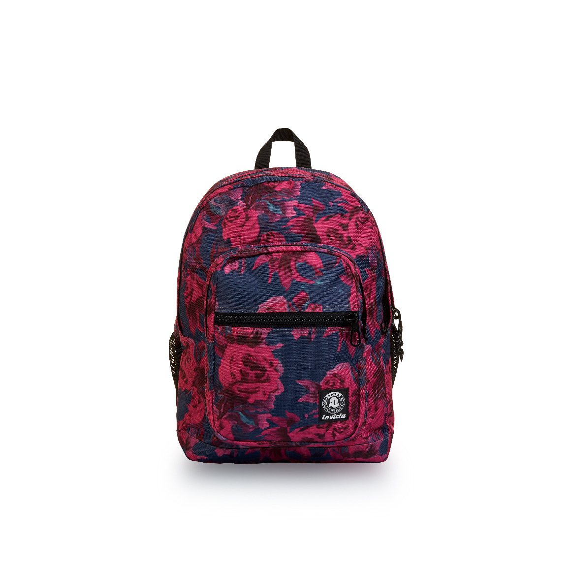 ⋮⋮ 206002004FG0 ZAINO SCUOLA INVICTA - Bortoli Calzature